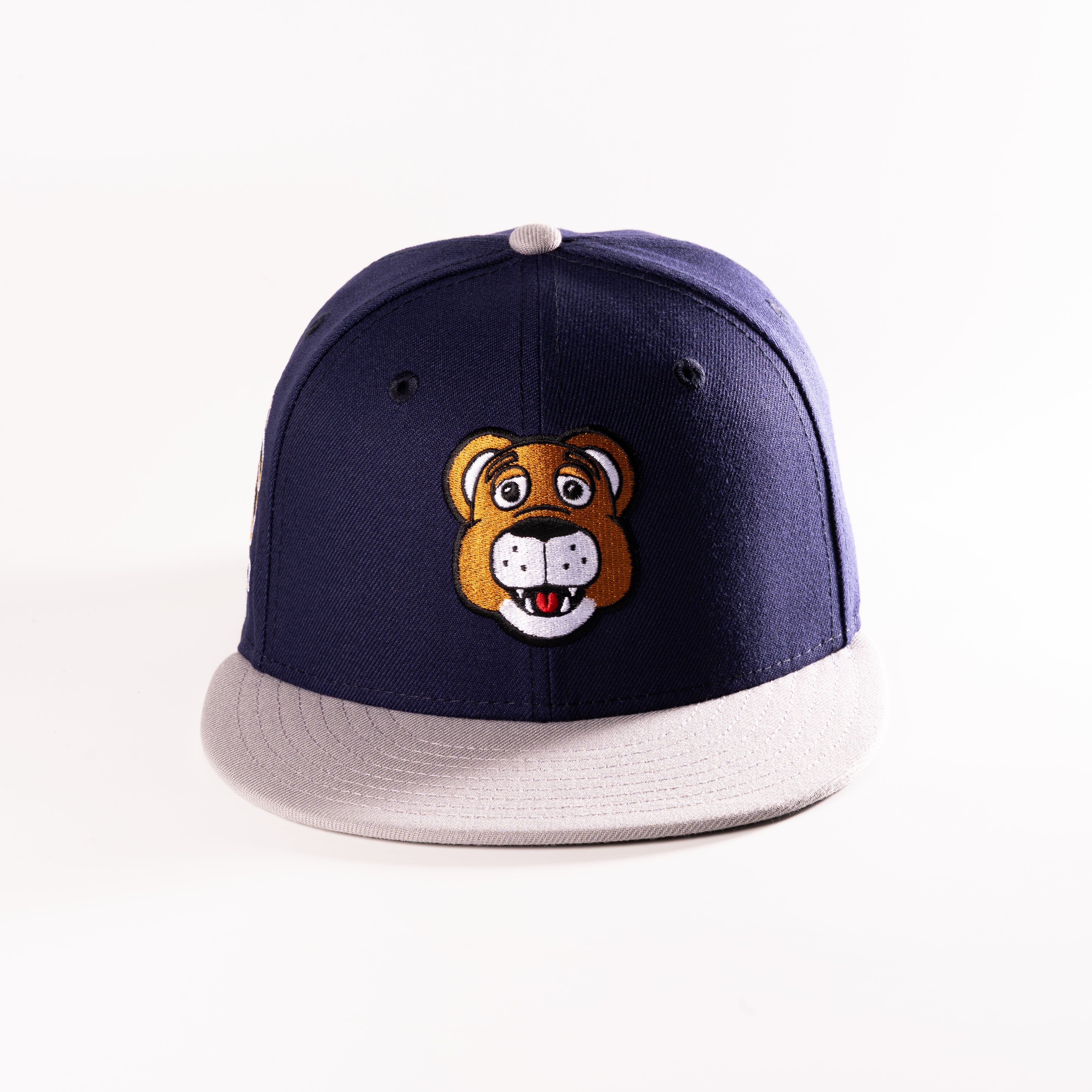 FLORIDA PANTHERS MASCOT 59FIFTY FITTED HAT – Anthem Shop