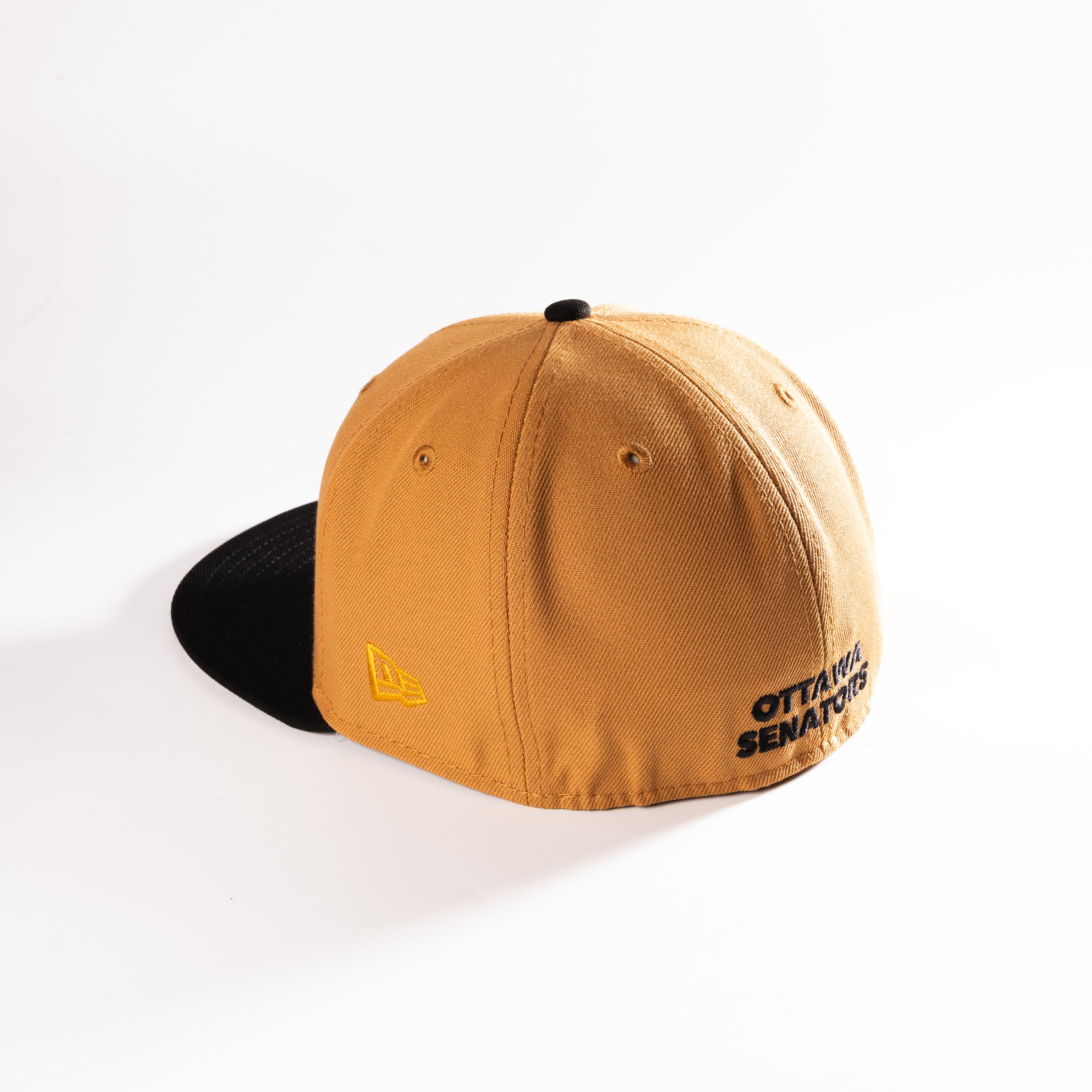 OTTAWA SENATORS MASCOT 59FIFTY FITTED HAT – Anthem Shop