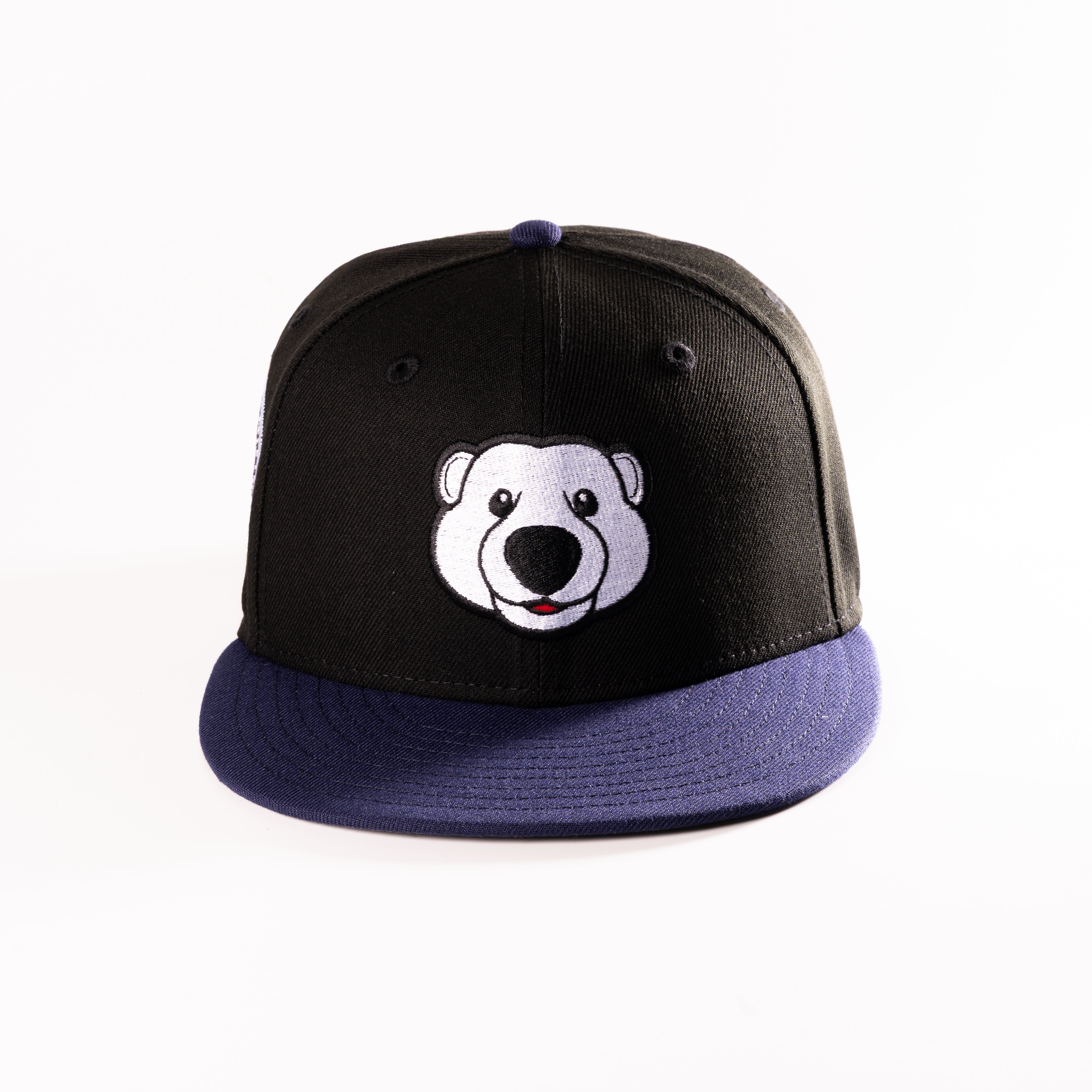 TORONTO MAPLE LEAFS MASCOT 59FIFTY FITTED HAT – Anthem Shop