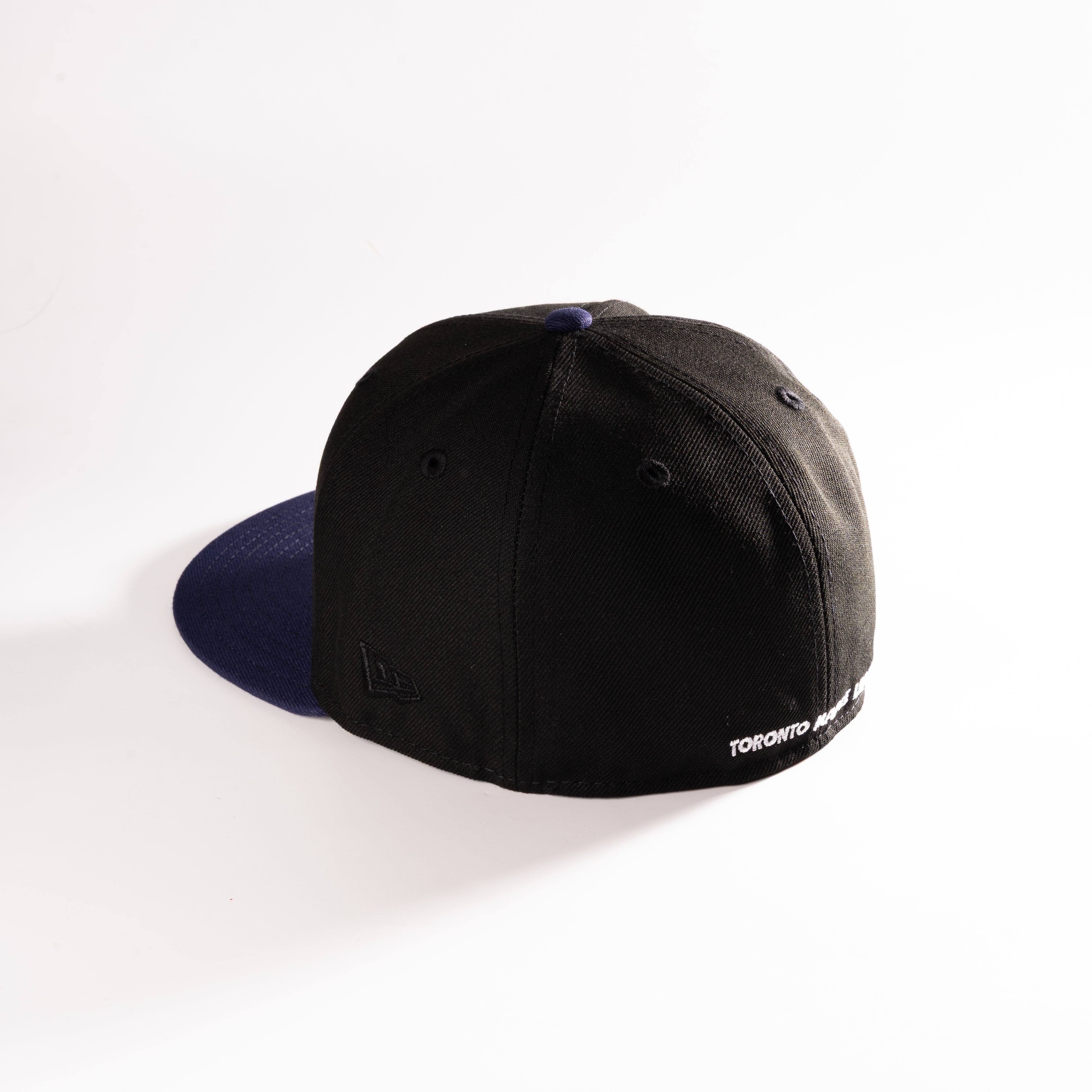 TORONTO MAPLE LEAFS MASCOT 59FIFTY FITTED HAT – Anthem Shop